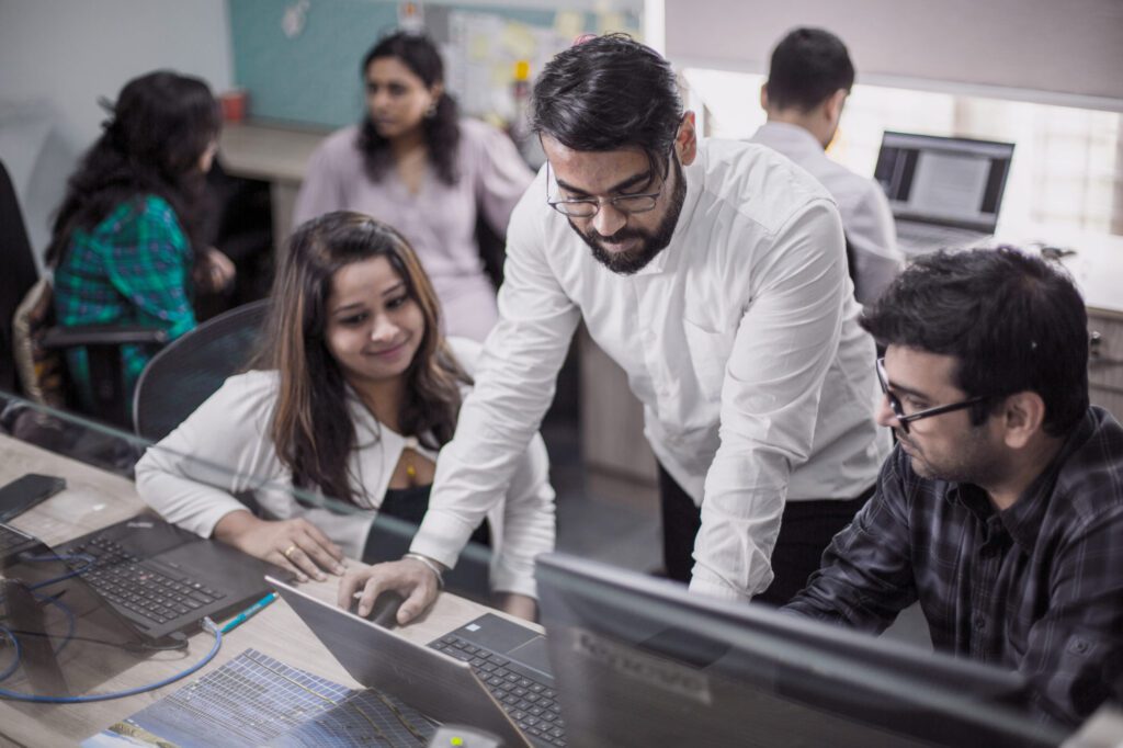 Learning & Development - Eminds Infosystems